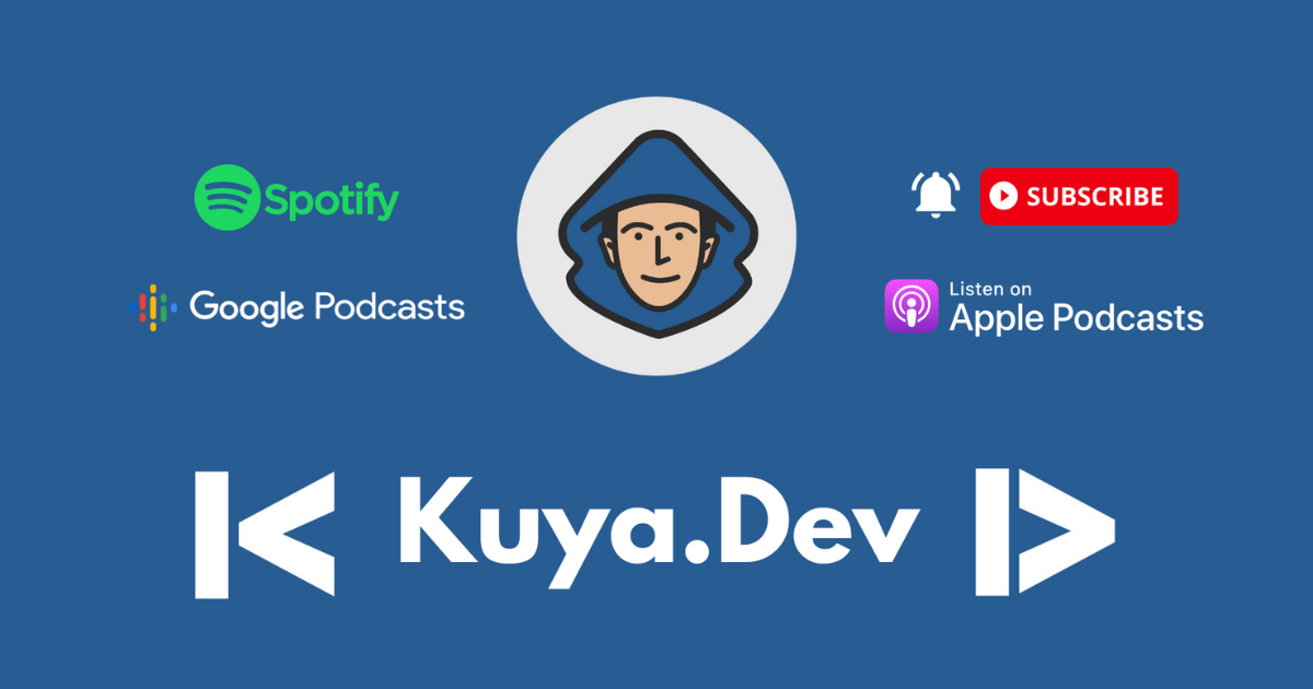 The Kuya Dev Podcast: Tech and Startup Careers