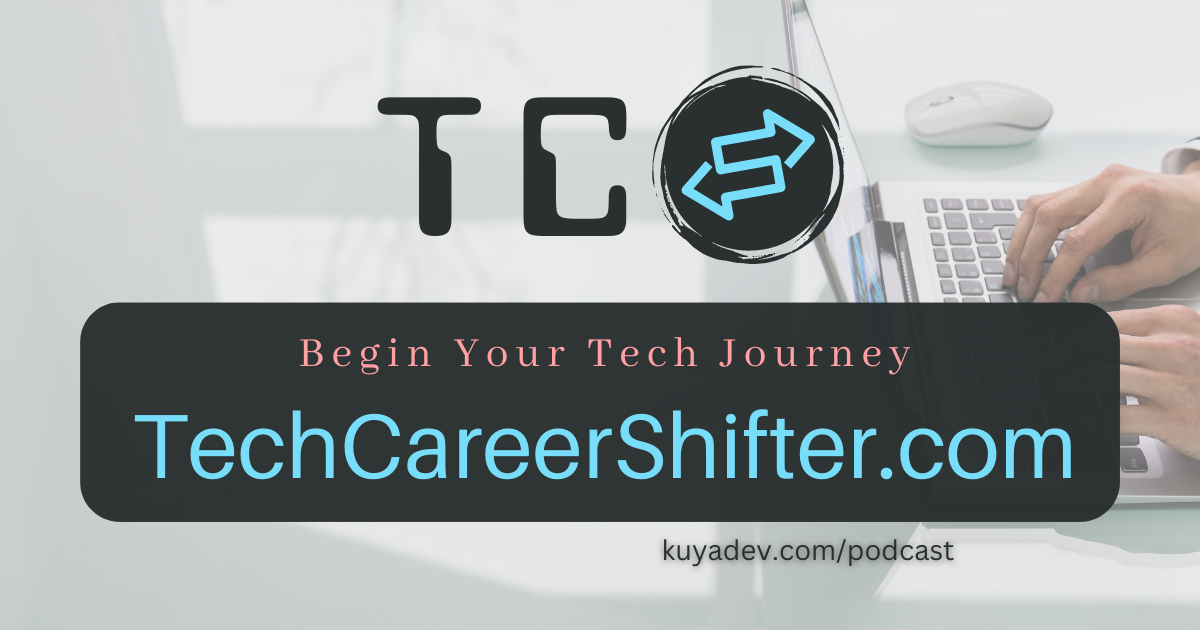 Tech Career Shifter Philippines